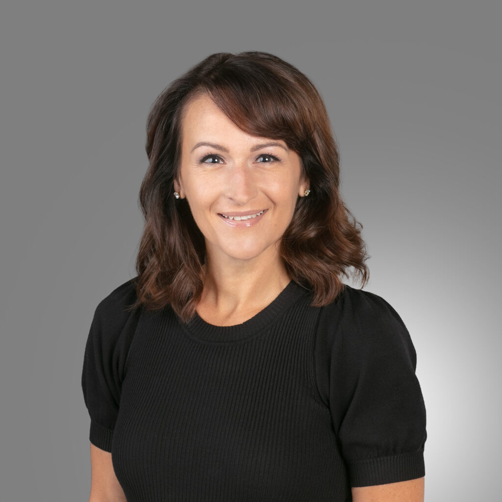 Meet the Staff: Beth Nelson - Reed Mawhinney & Link